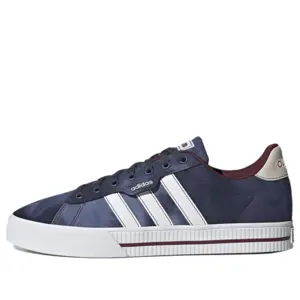 Adidas Daily 3.0 Low Top Sneakers - Blue