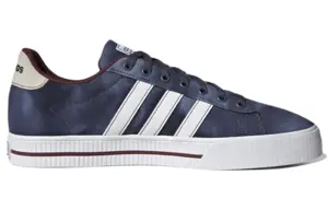 Adidas Daily 3.0 Low Top Sneakers - Blue