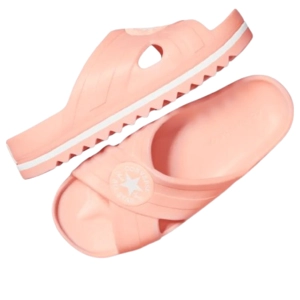 CONVERSE Chuck Taylor All Star Lounge Sandal Lite Cx - Soft Peach