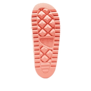 CONVERSE Chuck Taylor All Star Lounge Sandal Lite Cx - Soft Peach