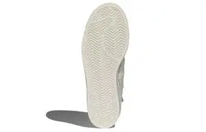 Adidas Originals Super Millencon 'cream