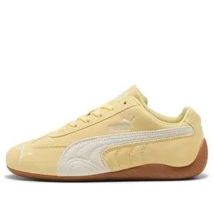 PUMA PUMA Speedcat OG "Pale Lemon Gum" Sneakers Pale Lemon/gum