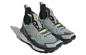 Adidas Free Hiker 2.0 Hiking Sneakers