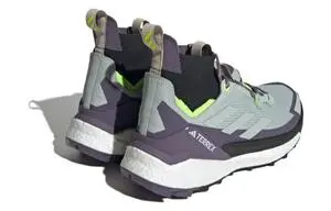 Adidas Free Hiker 2.0 Hiking Sneakers