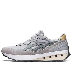 Asics Jogger X81 Athletic Sneakers - Grey