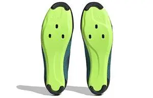 Adidas The Road Cycling 2.0 - Lemon Green