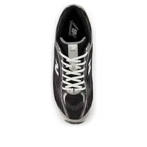 NEW BALANCE 509 Athletic Sneakers - Black/white