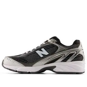 NEW BALANCE New Balance 509 Athletic Sneakers Black/white