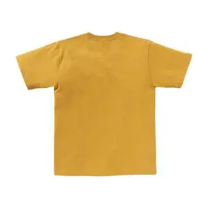 A BATHING APE Katakana Bathing Ape Tee
