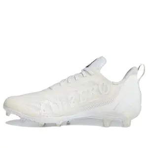 Adidas Adizero Cleats Athletic Performance - White