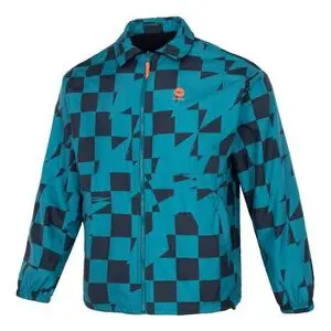 Adidas Neo Vbe Reverse Jacket - Blue/black