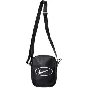 Supreme X Nike Leather Shoulder Bag