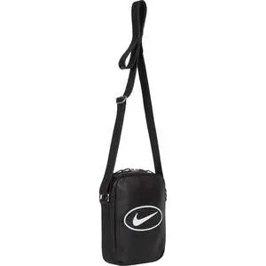 Supreme X Nike Leather Shoulder Bag