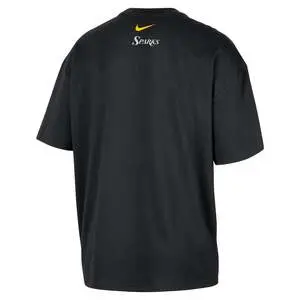 Nike Los Angeles Sparks T-shirt - Black