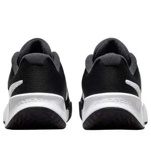 Nike Zoom Gp Challenge Pro Clay 'black White
