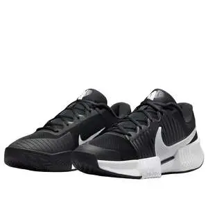 Nike Zoom Gp Challenge Pro Clay 'black White