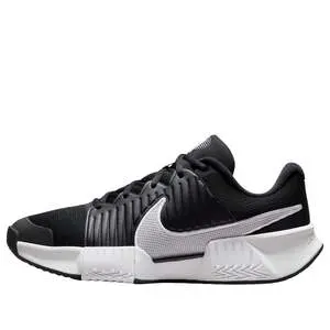 Nike Gp Challenge Pro Clay Court Sneakers - Black/white