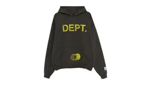 GALLERY DEPT. Dept. Hoodie