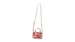 A BATHING APE 1st Camo Mini Shoulder Bag