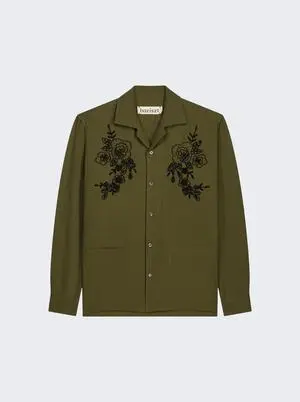 BAZISZT Celeste Shirt