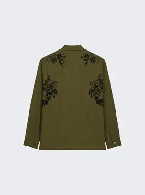 BAZISZT Celeste Shirt