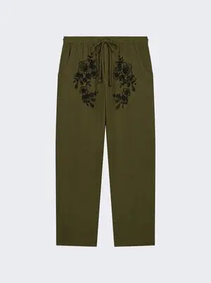 BAZISZT Celeste Pants