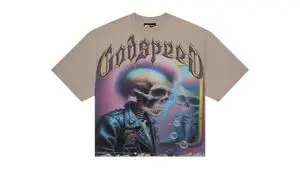 GODSPEED In The Mirror T-shirt