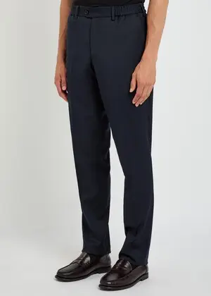 LARDINI Straight-leg Trousers