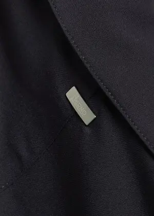 Herno Woven Jacket