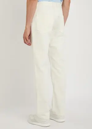 Givenchy Straight-leg Jeans