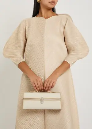 Savette Slim Symmetry Pochette