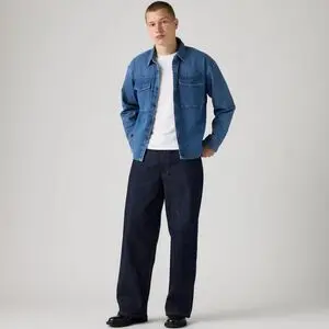 LEVI'S Extra Baggy Jeans