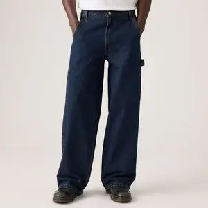 LEVI'S Extra Baggy Utility Jeans