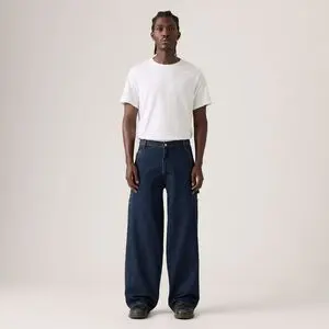 LEVI'S Extra Baggy Utility Jeans