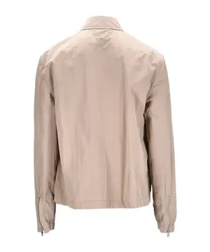 Bottega Veneta Tech Zipped Jacket