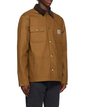 Carhartt Work In Progress Michigan Coat