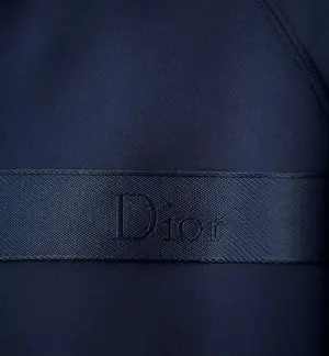 Dior Long-sleeved Casual Jacket