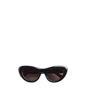 Bottega Veneta Cat Eye Sunglasses