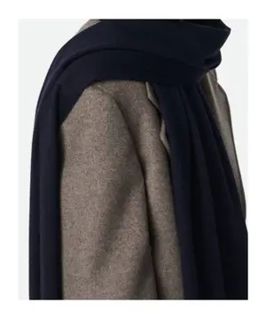 Bottega Veneta Cashmere Scarf