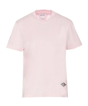 Bottega Veneta Light Jersey T-shirt