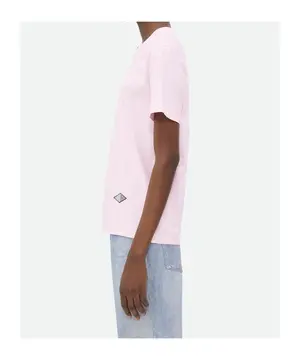 Bottega Veneta Light Jersey T-shirt