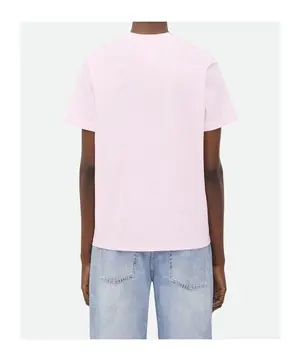 Bottega Veneta Light Jersey T-shirt