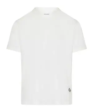 Bottega Veneta Relaxed Fit Jersey T-shirt