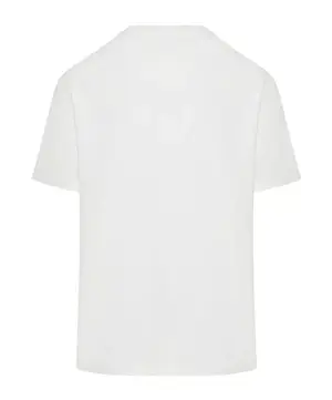 Bottega Veneta Relaxed Fit Jersey T-shirt