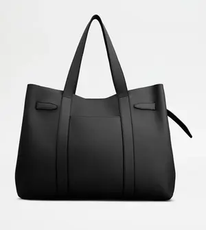 TOD'S Top Handle Medium Hobo Bag
