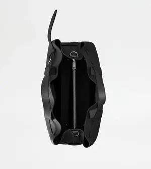 TOD'S Top Handle Medium Hobo Bag