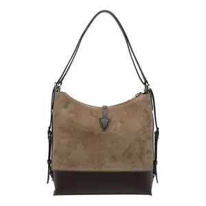 TOD'S T Timeless Medium Shoulder Bag