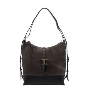 TOD'S Timeless Small Shoulder Bag - No
