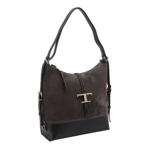 TOD'S Timeless Small Shoulder Bag