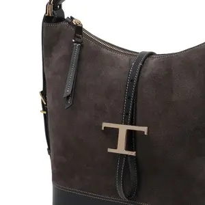 TOD'S Timeless Small Shoulder Bag